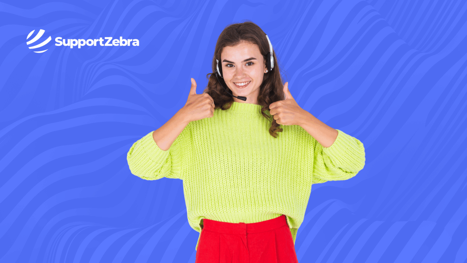 14 Steps To A Better Customer Service | SupportZebra