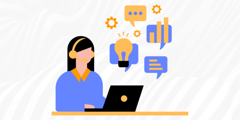 14 Steps To A Better Customer Service | SupportZebra