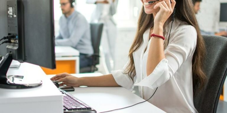 Customer Service Staffing Calculations | SupportZebra