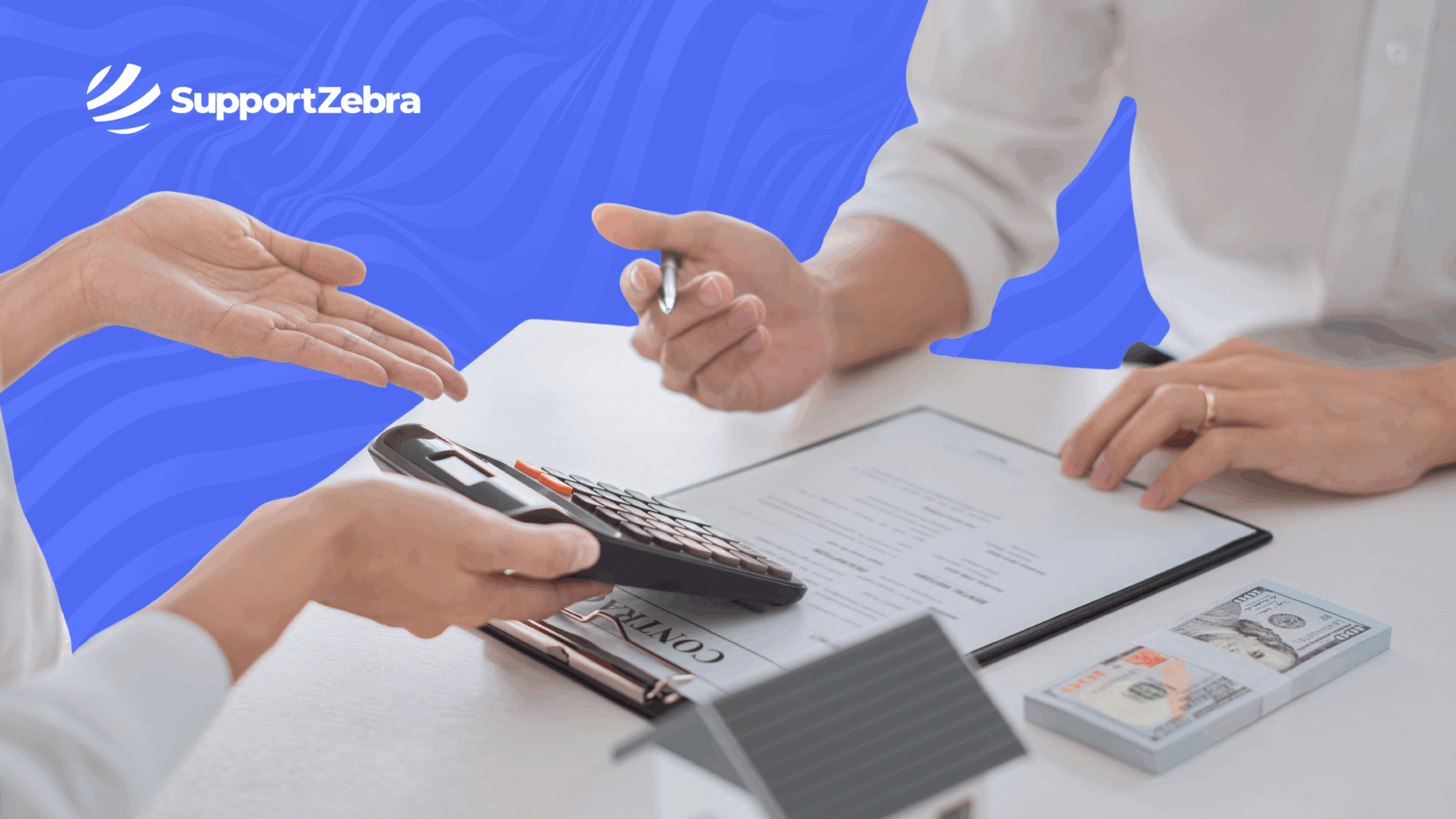 Navigating the Complexity of BPO Pricing Models | SupportZebra