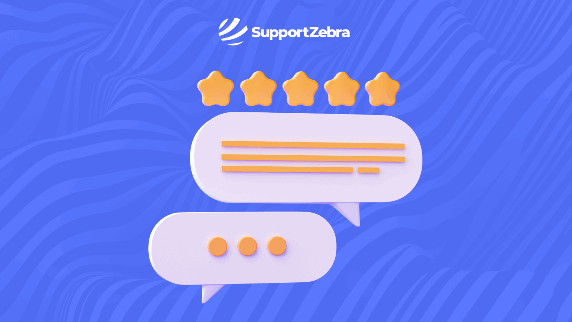 5-Star Customer Service Skills | SupportZebra