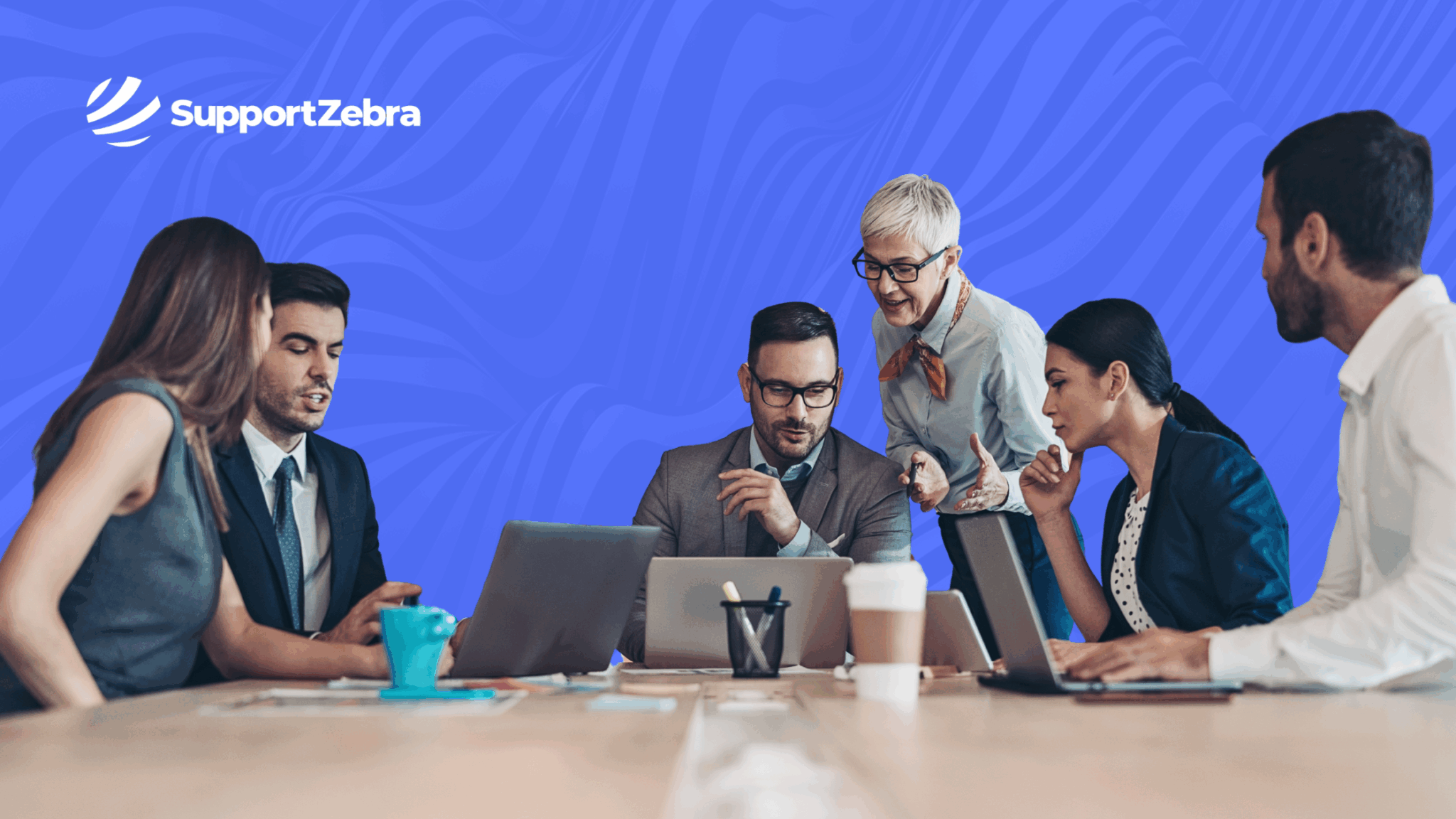 How to Manage a Call Center Team: Overcoming Challenges | SupportZebra