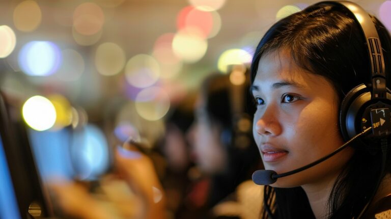 E-commerce & SaaS BPO & Call Center Outsourcing | SupportZebra