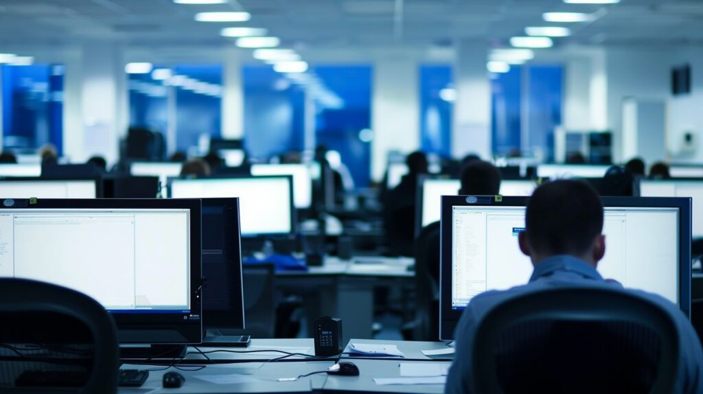 The Rise of Back Office Outsourcing | SupportZebra