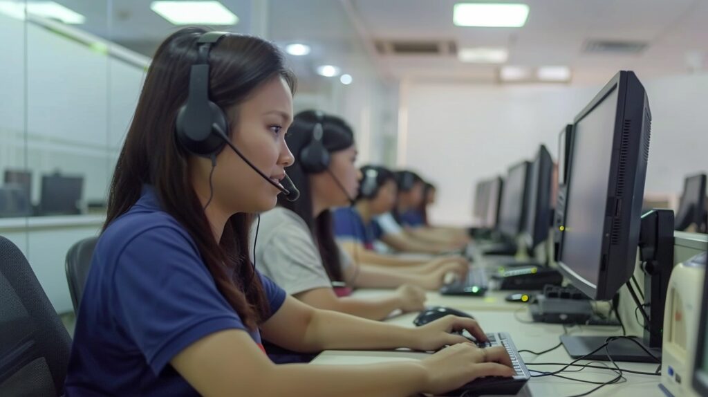 Top 5 Industries Using Philippines Call Centers | SupportZebra