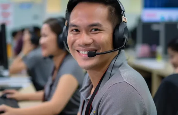 Call Center Culture in the Philippines | SupportZebra