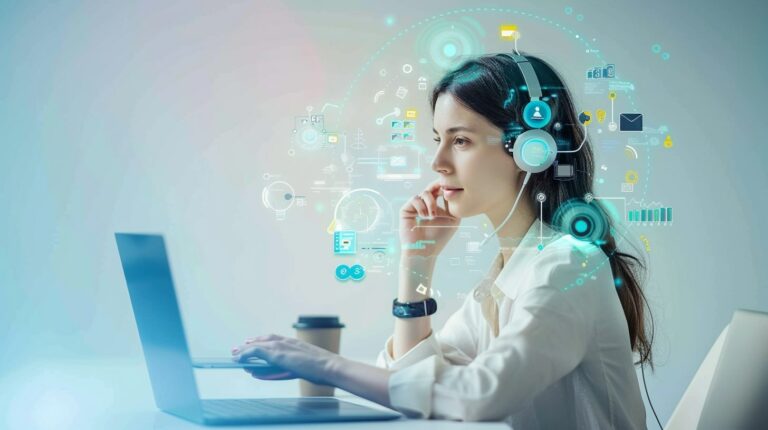 E-commerce & SaaS BPO & Call Center Outsourcing | SupportZebra