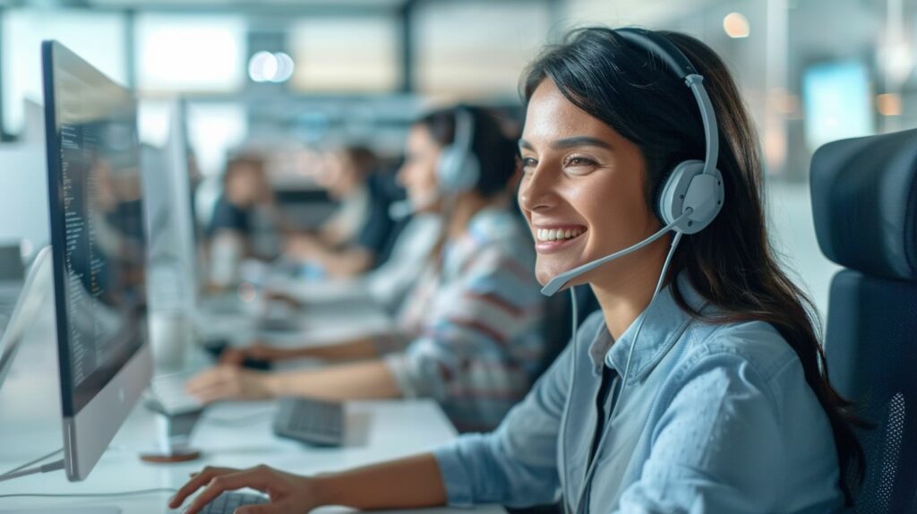 E-commerce & SaaS BPO & Call Center Outsourcing | SupportZebra