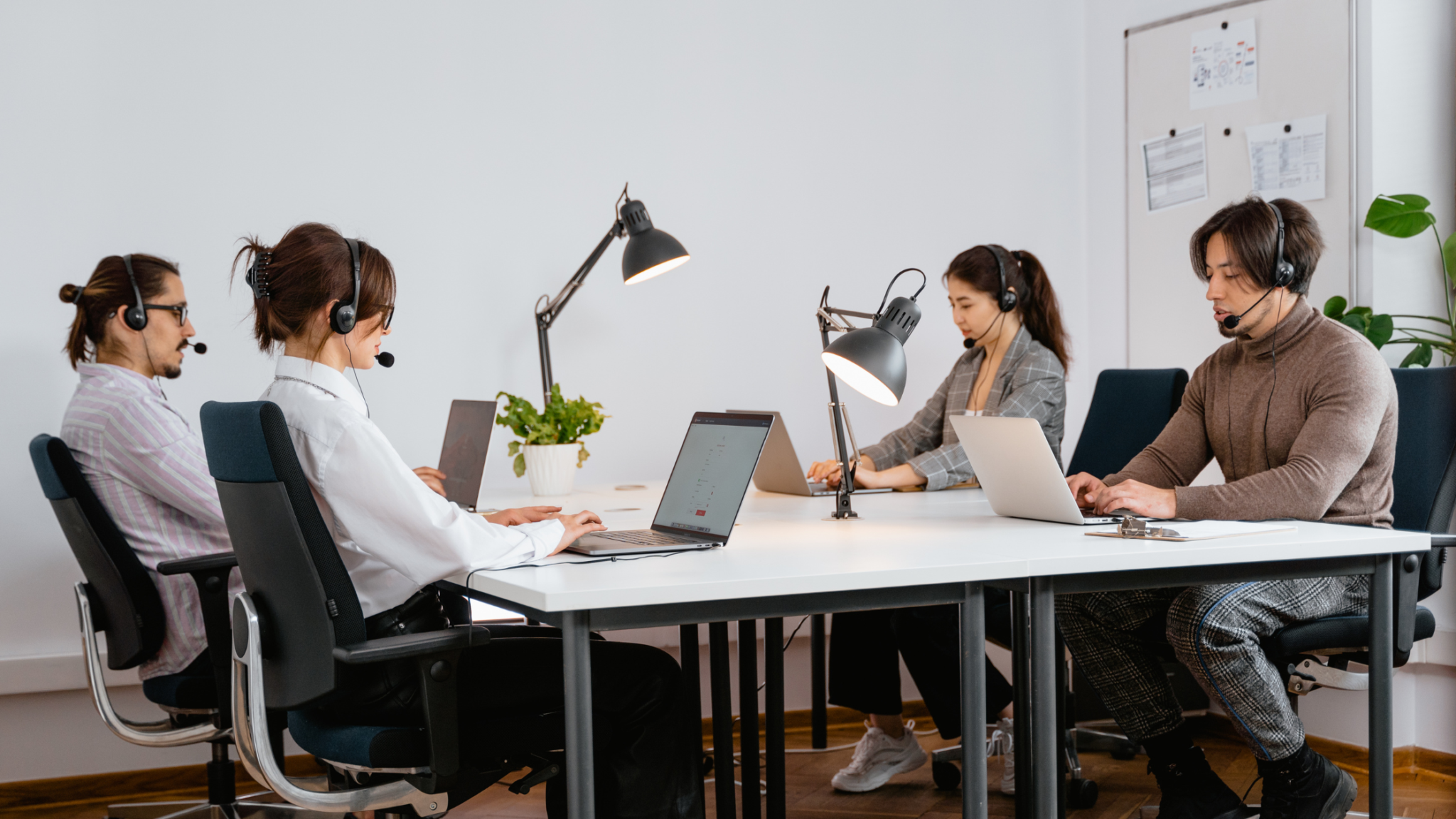 Types of Help Desk Support Services You Can Outsource | SupportZebra