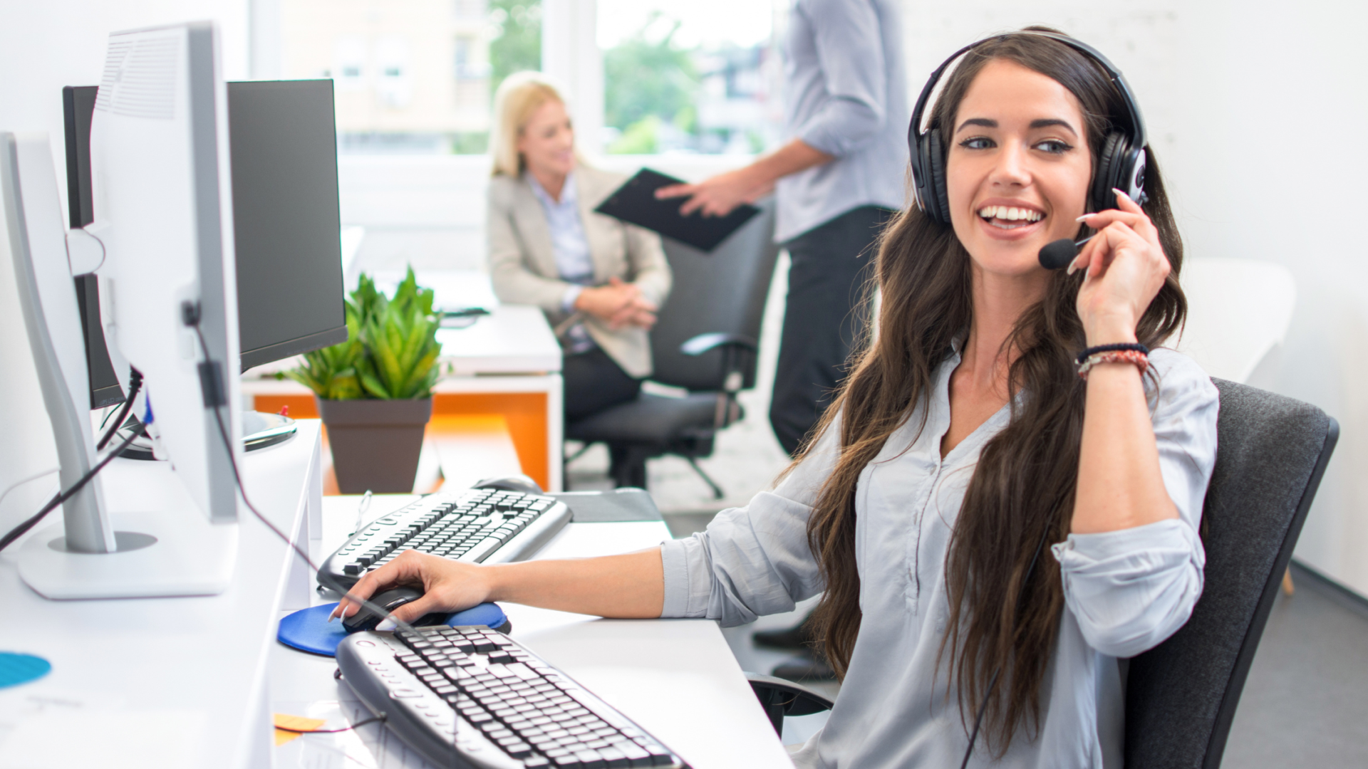 How Customer Service Outsourcing Can Drive Cost Efficiency While ...