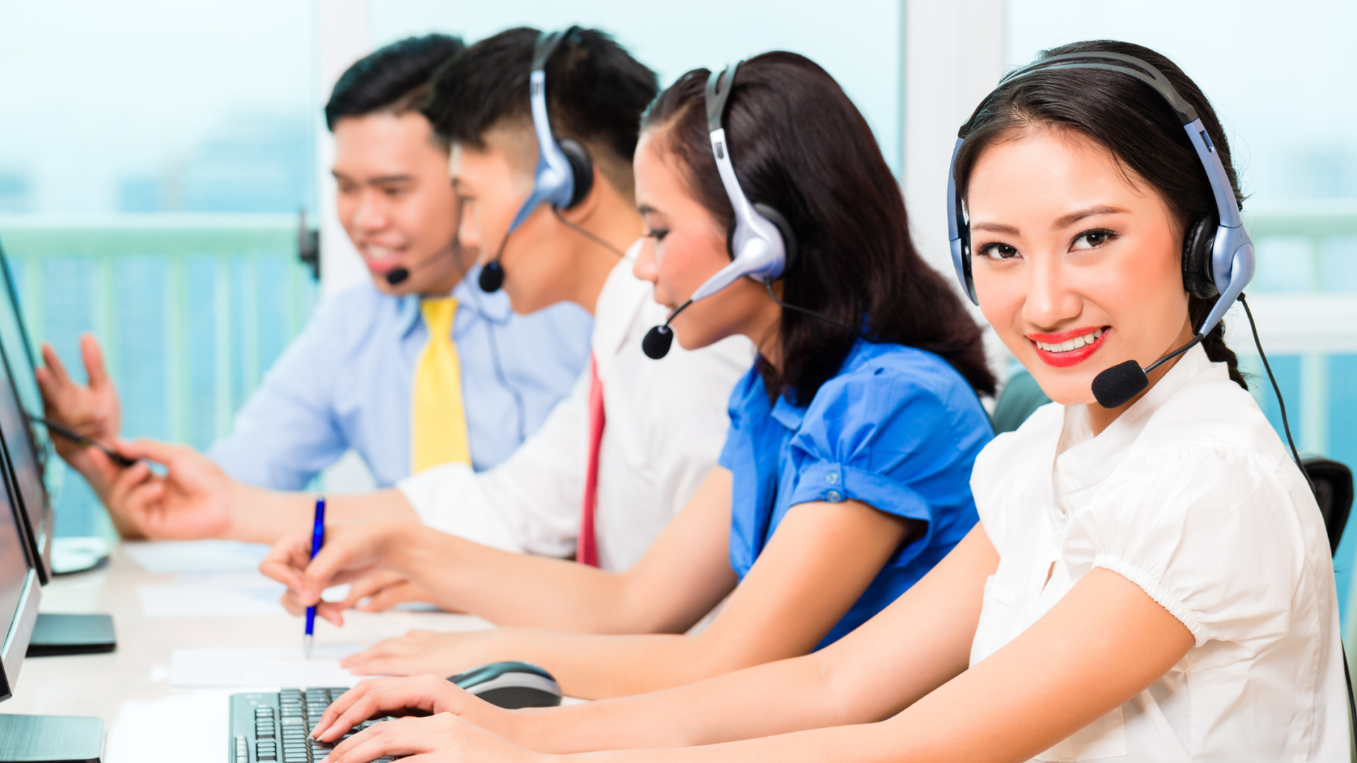 Why Philippine Call Centers Are the Outsourcing Destination for US Companies | SupportZebra