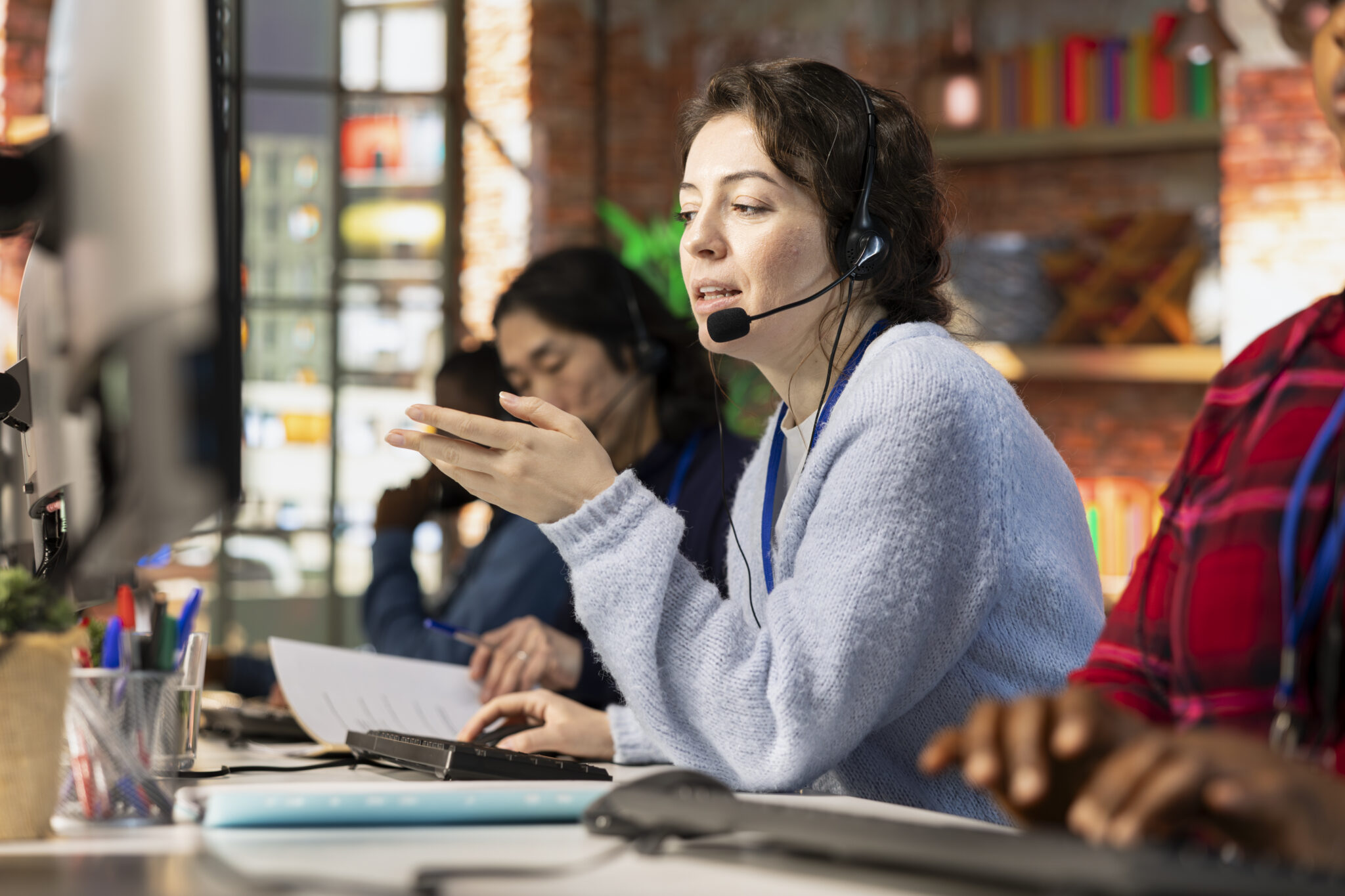 6 Types of Outsourced Telemarketing Services Explained | SupportZebra