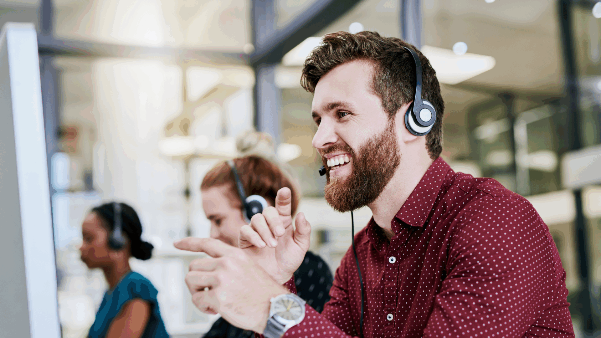 The Limitations of Personalization in Customer Service Recovery ...