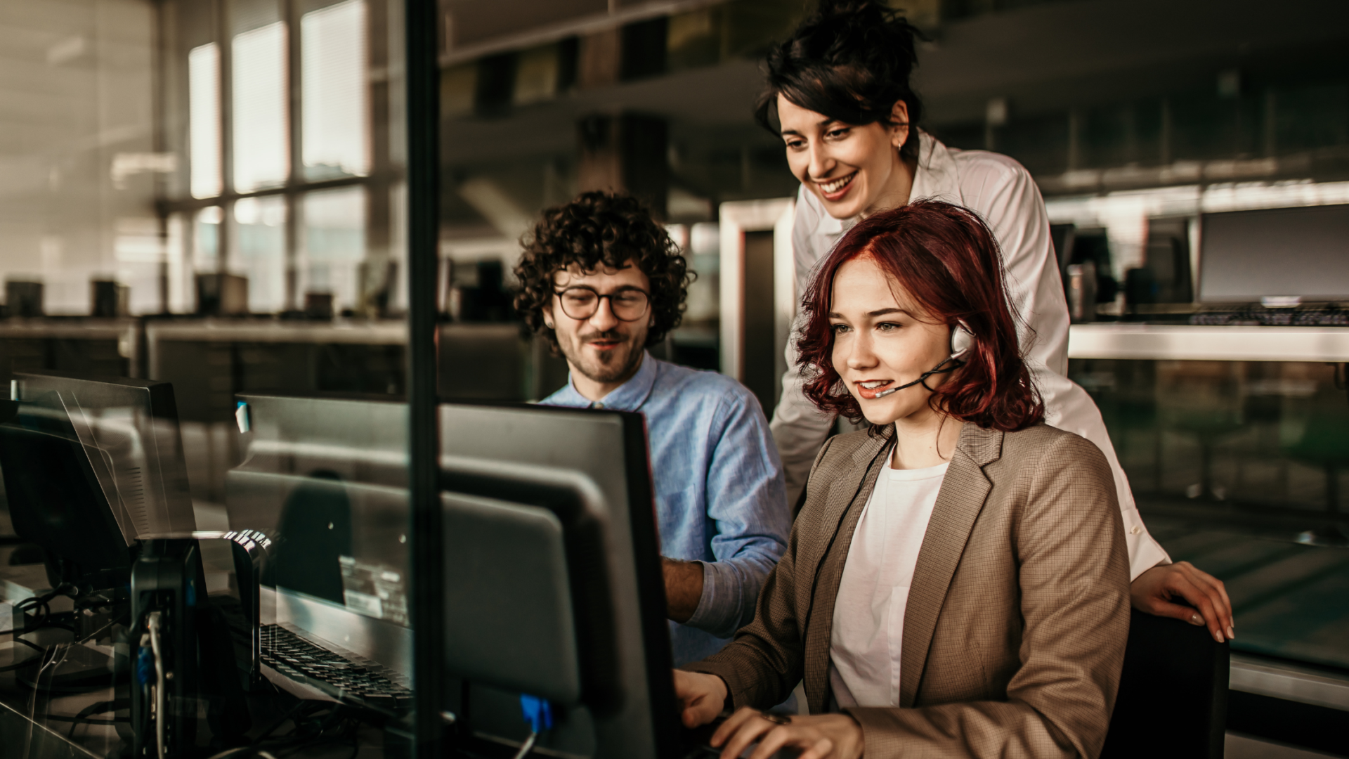 Types of Customer Support Outsourcing Services | SupportZebra