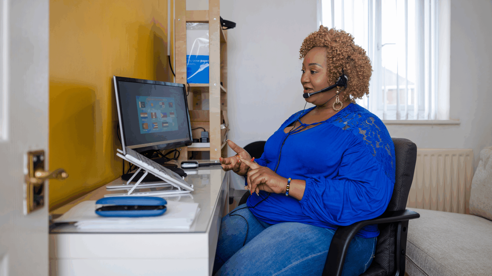 How to Overcome Language Barriers in Support Services | SupportZebra