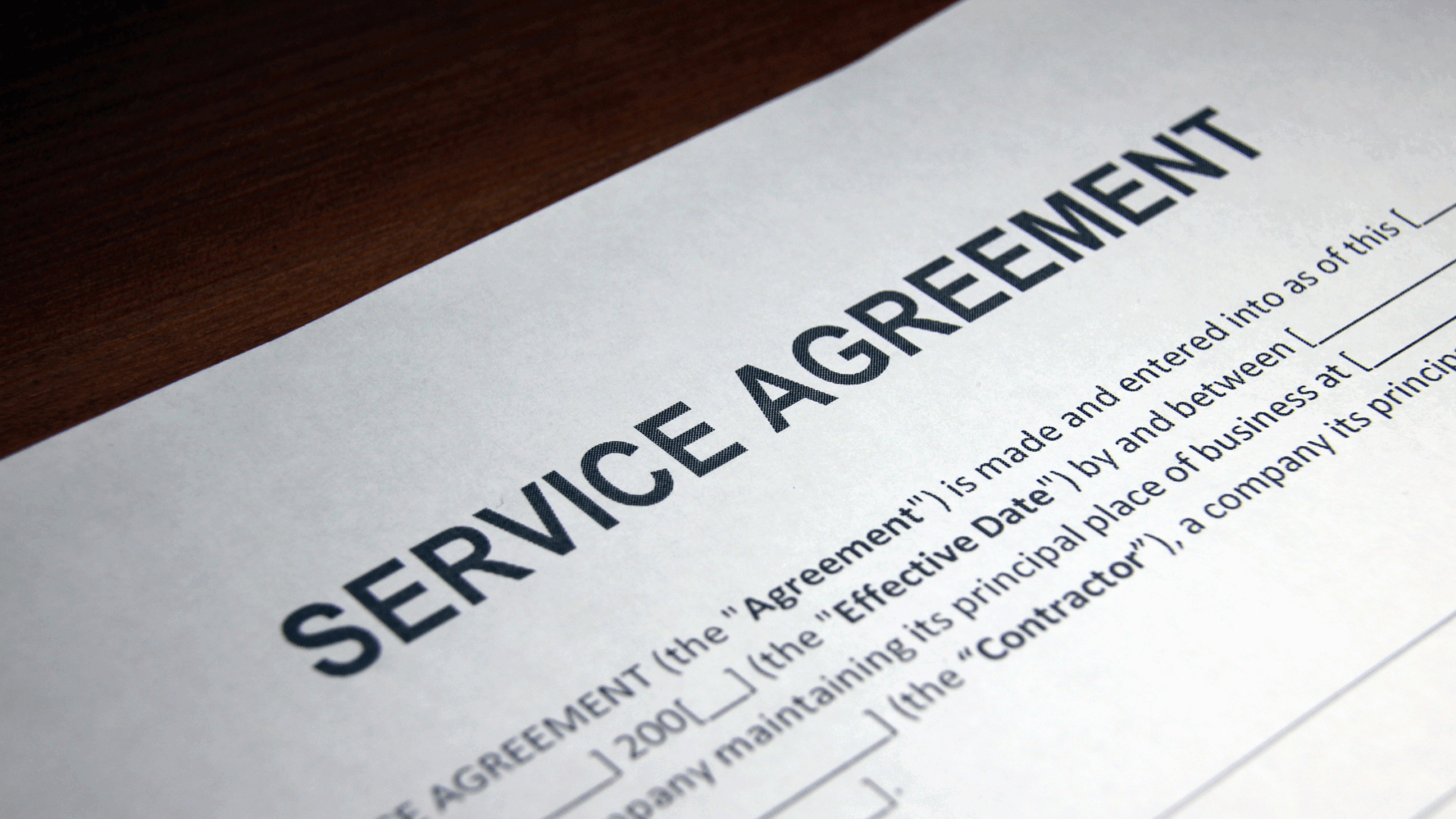 Understanding the Basics of Service Level Agreements | SupportZebra