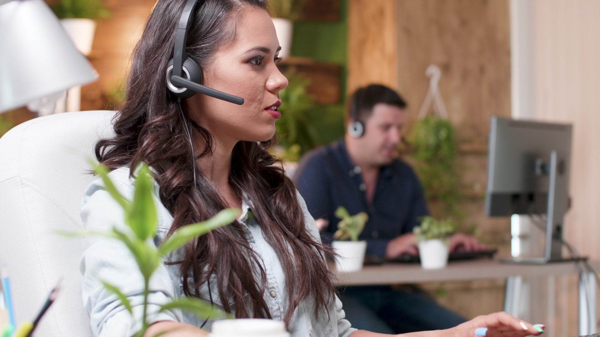 Redefining Efficiency in Seasonal Customer Support Models | SupportZebra
