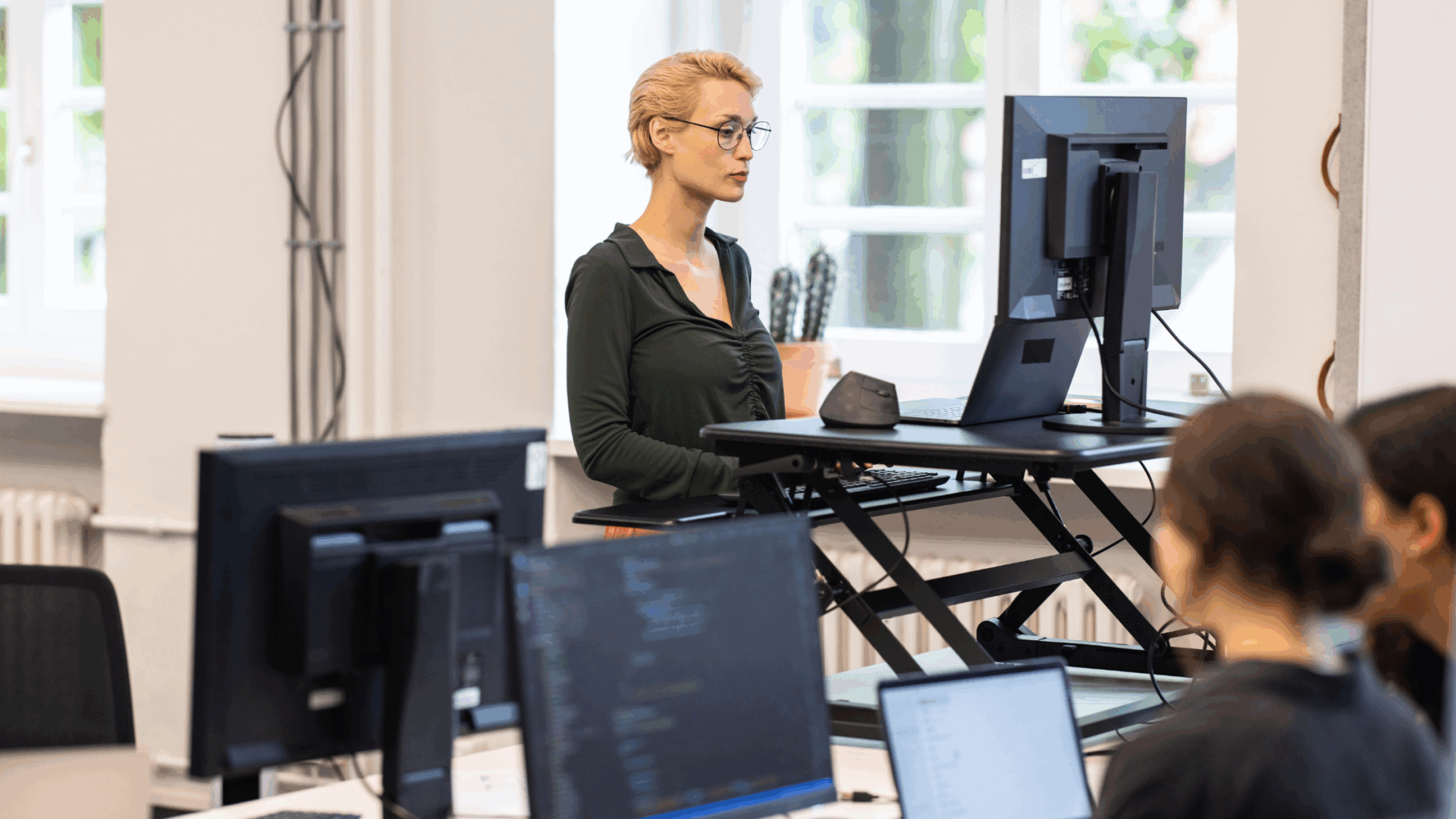 Promoting Health and Well-being in Philippine Call Centers | SupportZebra