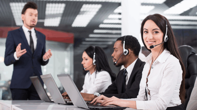 What Is the Difference Between BPO and Call Centers? | SupportZebra