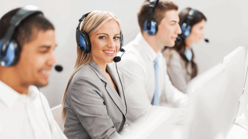 What Are the Best Outsourced Call Center Services for Small Businesses ...