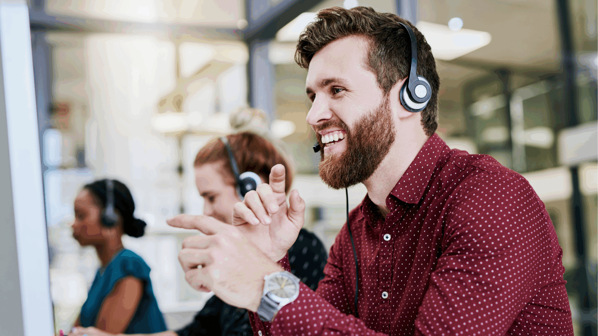 How Does Gamification Improve Customer Service Performance? | SupportZebra