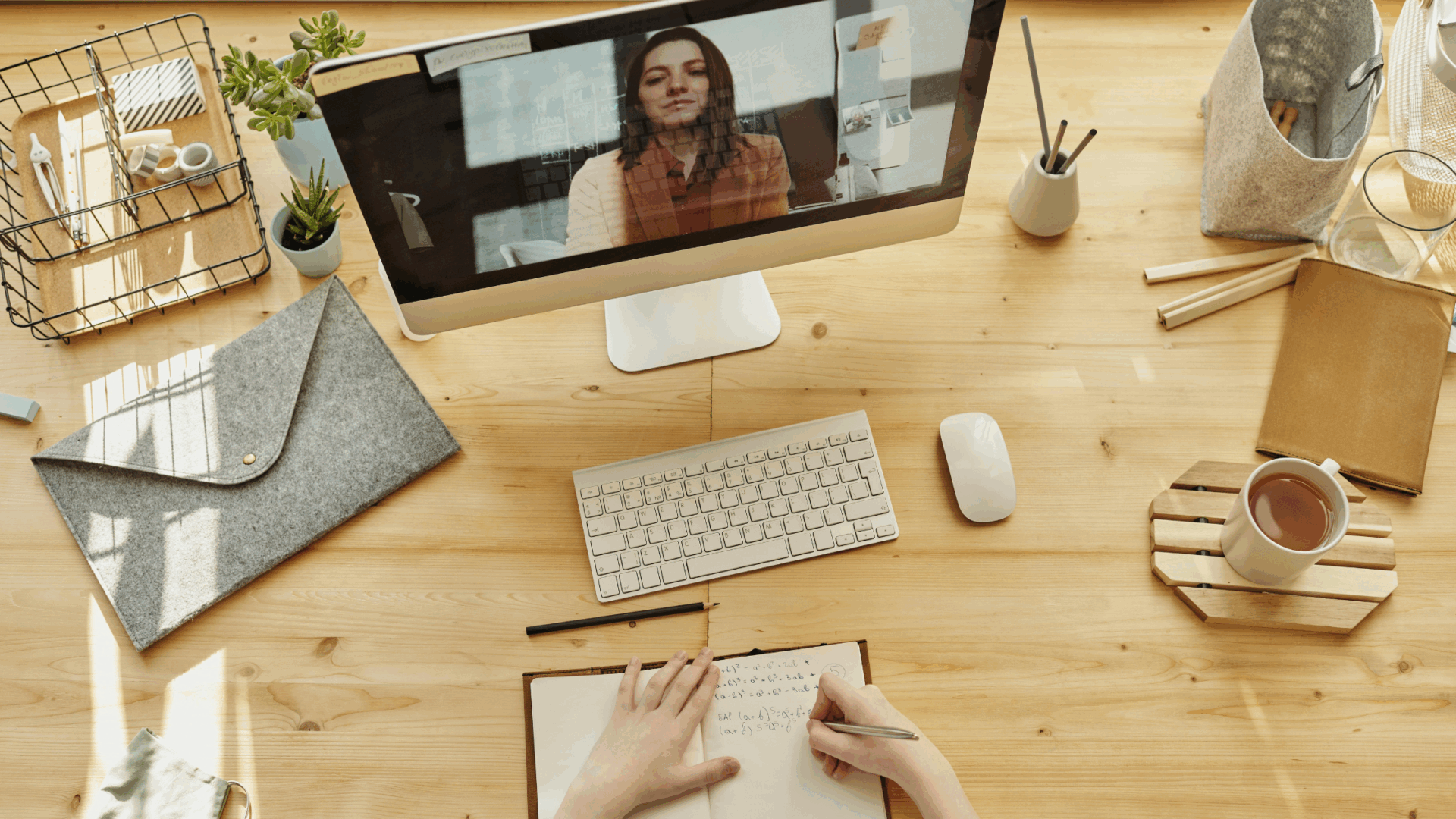 How Can Remote Workforce Management Impact Employee Productivity ...