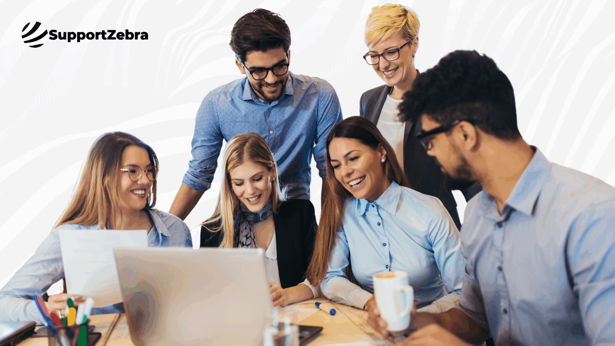 10 Proven Ways Back Office Support Systems Boost Efficiency | SupportZebra