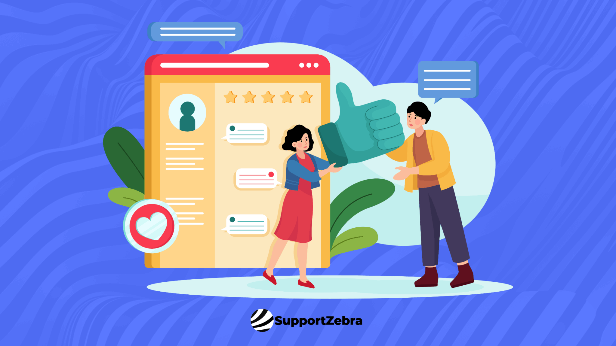 Customer Engagement: Definition, Importance, and Strategies | SupportZebra
