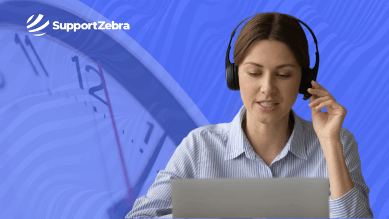 A Complete Guide to the Call Center Escalation Process | SupportZebra