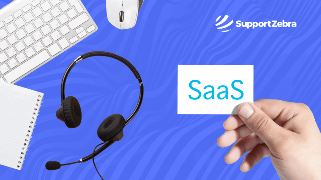 How Call Center SaaS Helps SMBs Compete with Bigger Brands | SupportZebra