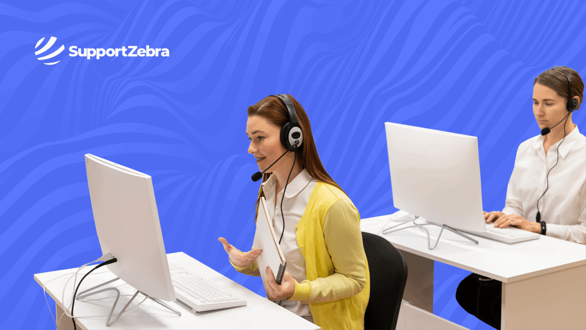 What is a Call Center? | SupportZebra