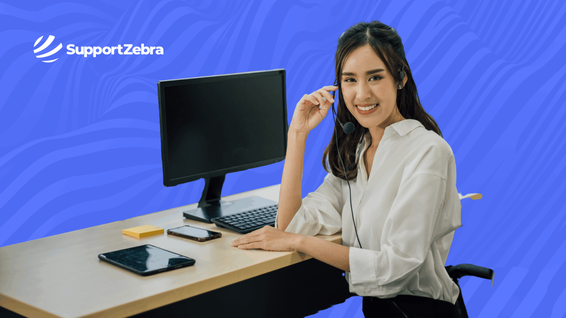 What is a Call Center? | SupportZebra