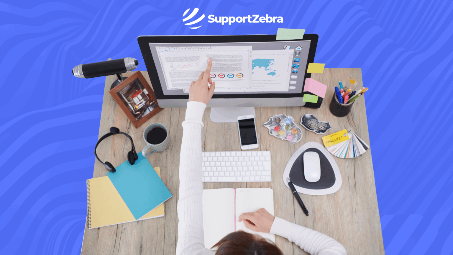 Key Responsibilities of a Successful Tech Support Specialist | SupportZebra