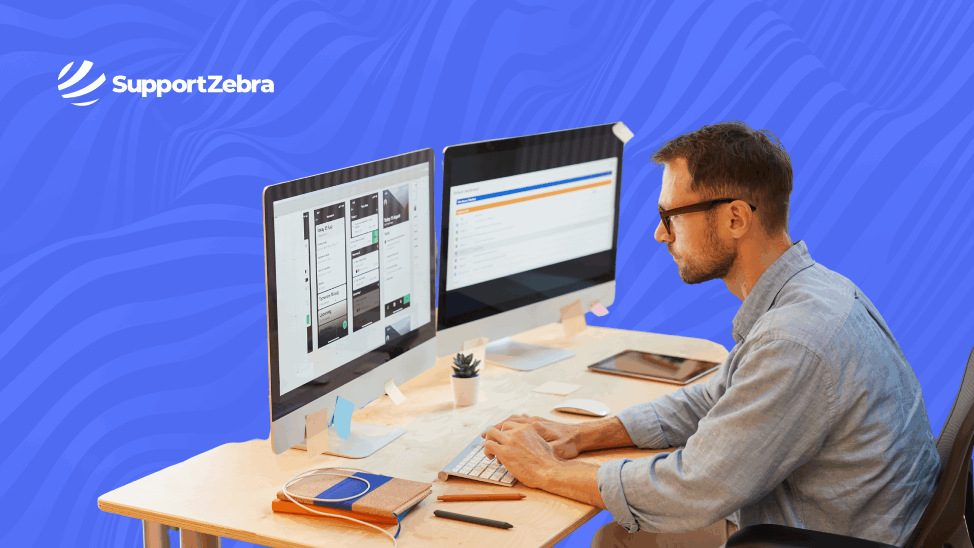Key Responsibilities of a Successful Tech Support Specialist | SupportZebra