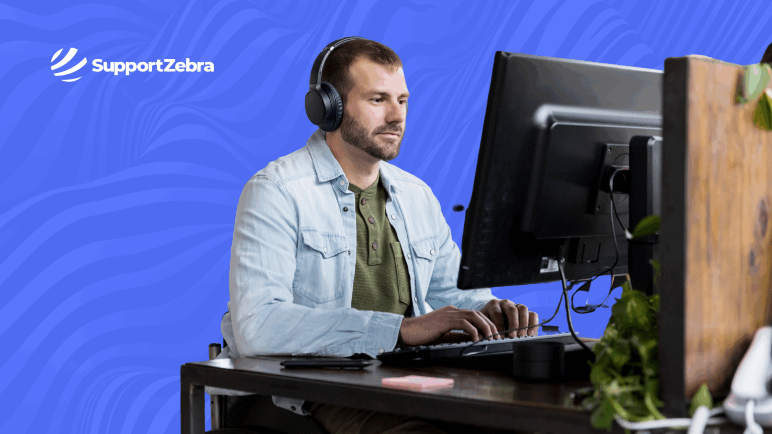 Understanding Tier 1 Tech Support and How It Helps Customers | SupportZebra