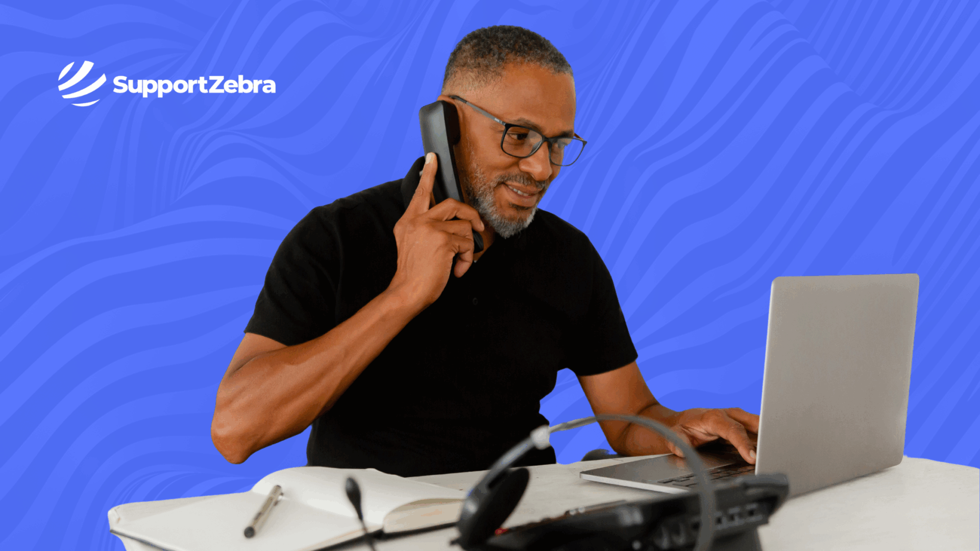 Understanding Tier 1 Tech Support and How It Helps Customers | SupportZebra