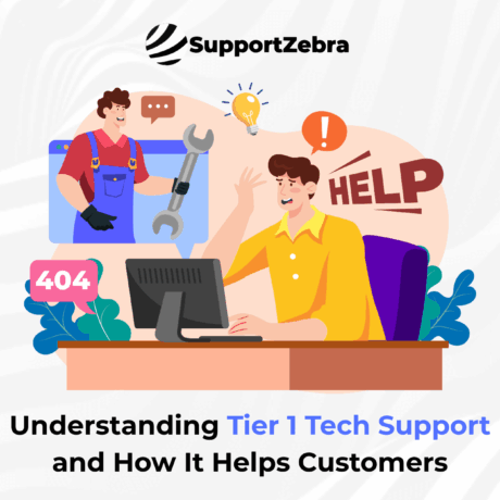 Key Responsibilities of a Successful Tech Support Specialist | SupportZebra